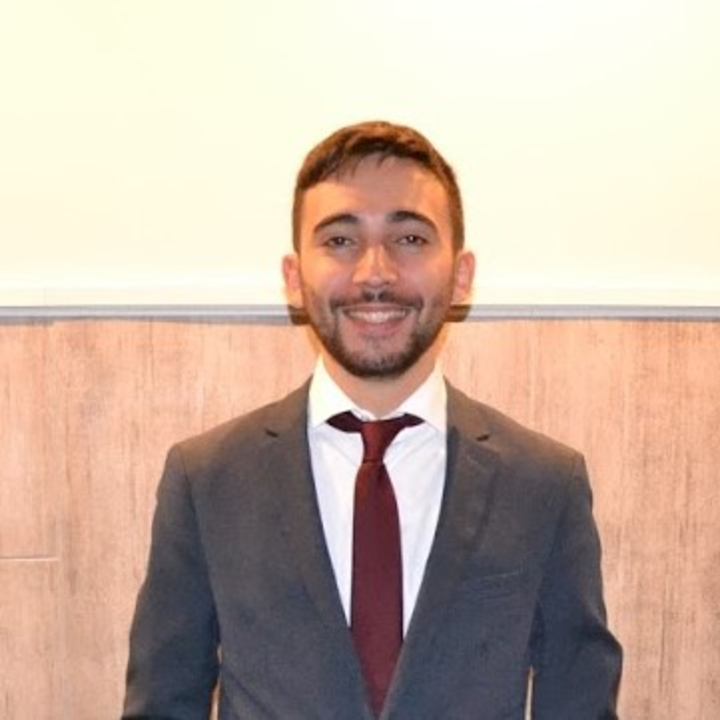 My Journey as an Aspiring Data Scientist - Gianmarco Pepi